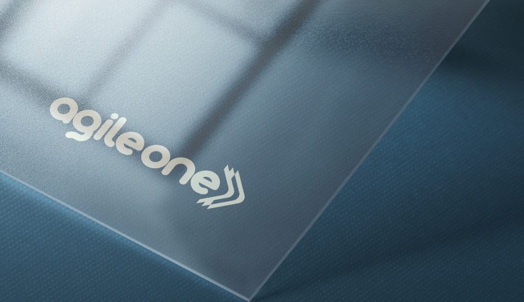 Projeto de Logotipo para Agile One - Simples Ideia